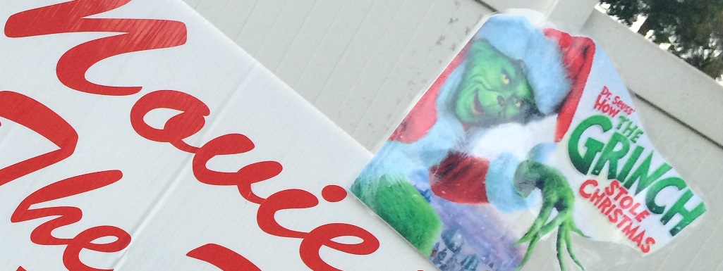 Grinch – Shady Banks Civic Association